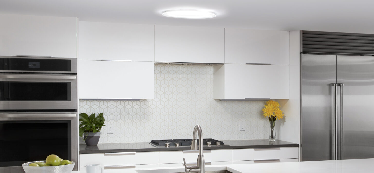 Solatube Tubular Skylight Installation | Sola Solutions OKC