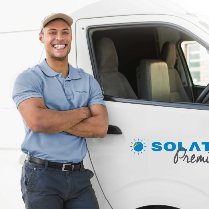 Join Our Team | Careers | Sola Solutions